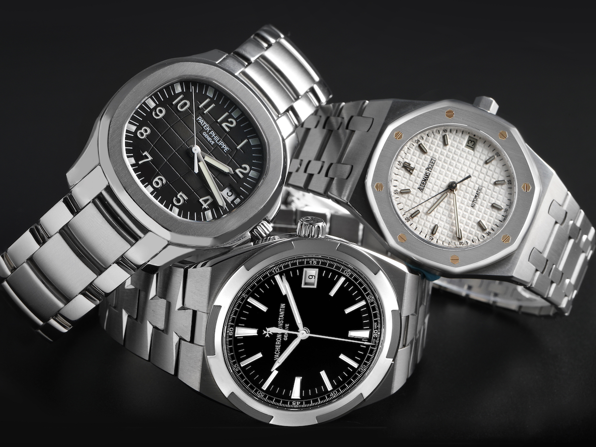 The History of Iconic Watch Brands – Hong Kong's Finest Watches