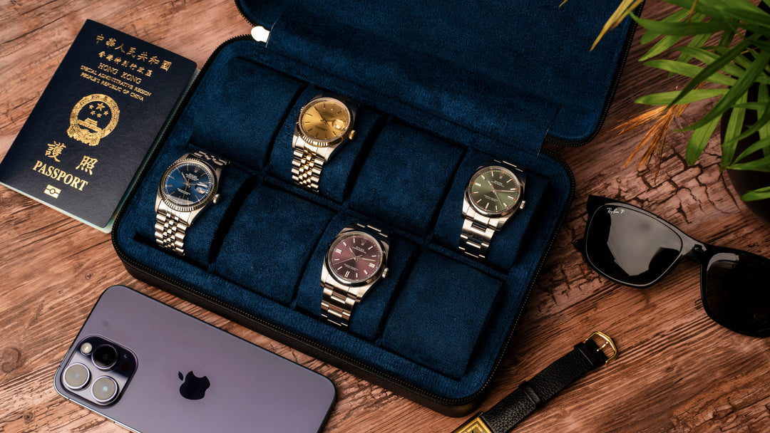 Hong Kong's Watch Buyer's Guide – Hong Kong's Finest Watches